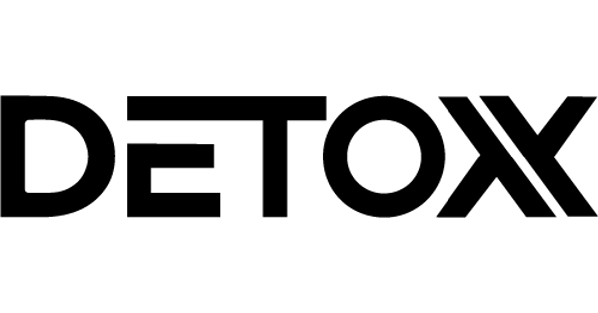 Detoxx Active